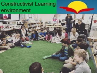 Student centered teaching strategies | PPTX