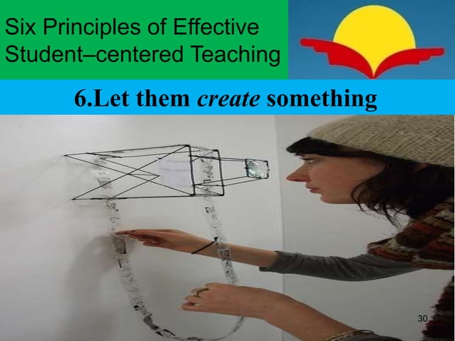 Student centered teaching strategies | PPTX | Educational Assessment ...