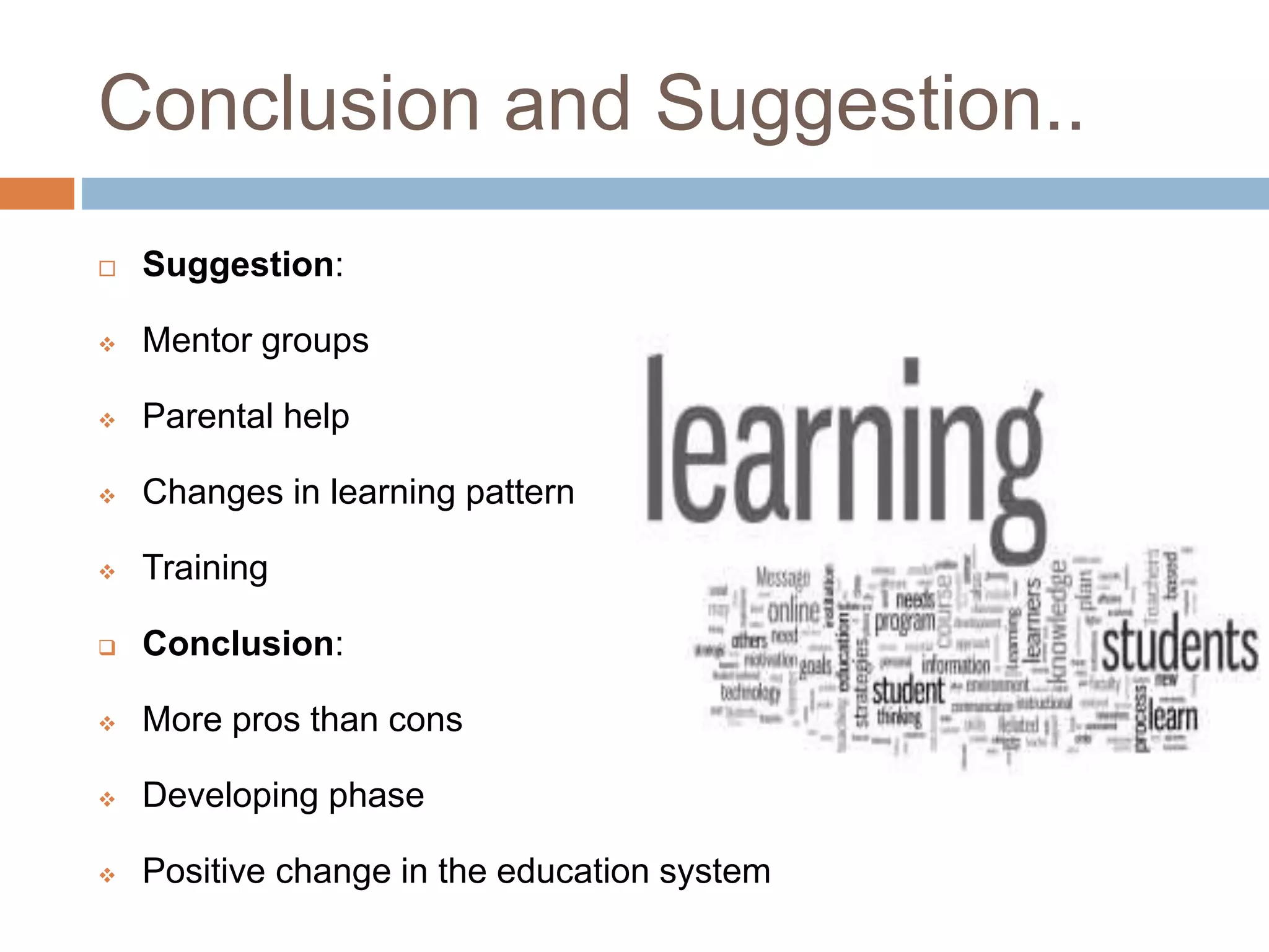 Student centred learning in Education | PPTX