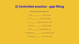 Student centred teaching | PPT