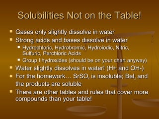 Student ch 7 chemical reactions | PPT