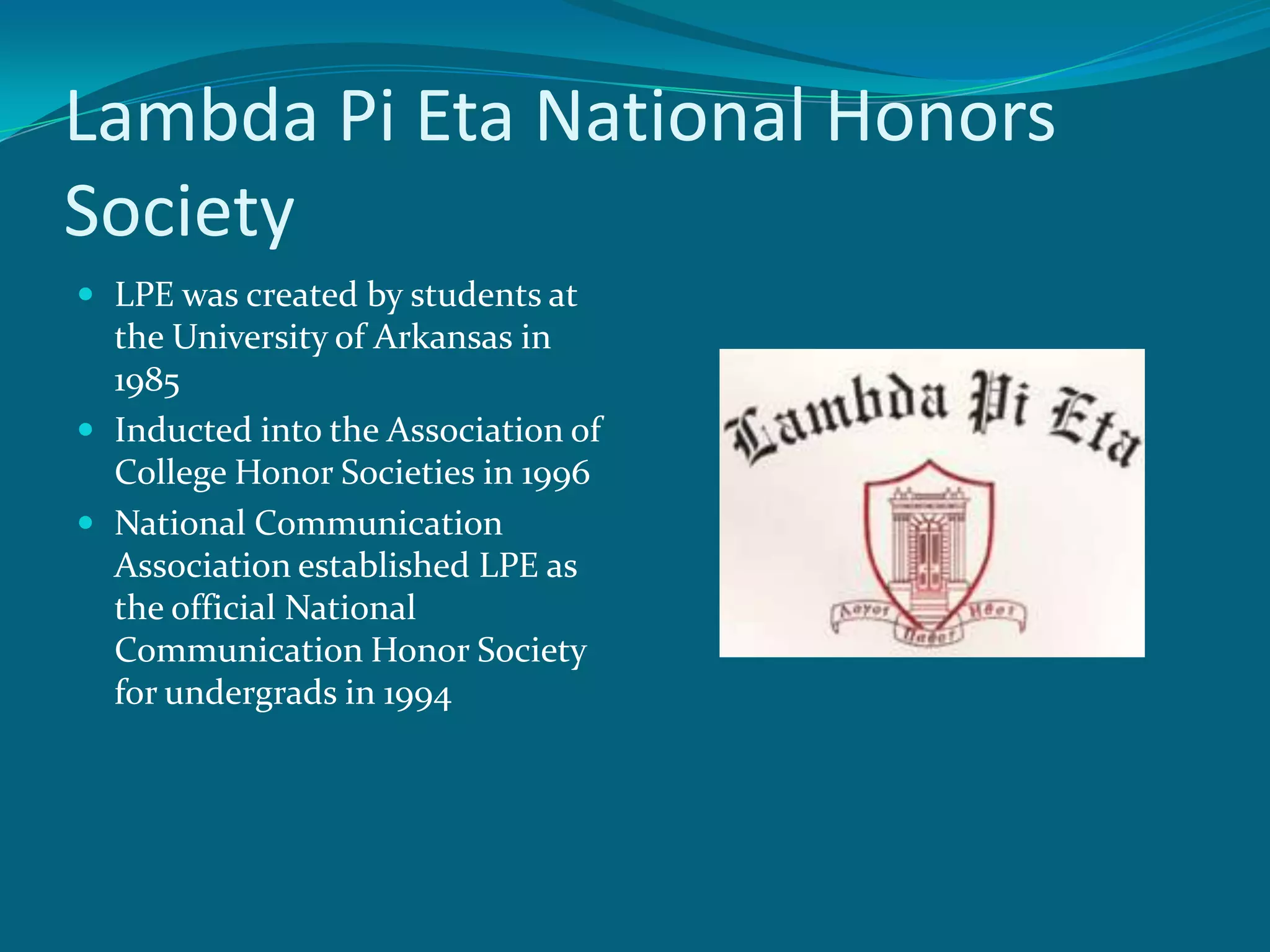 Student clubs and organizations | PPTX | College Radio | Music