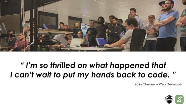 Student Coding Battles - 2017 Edition | PDF