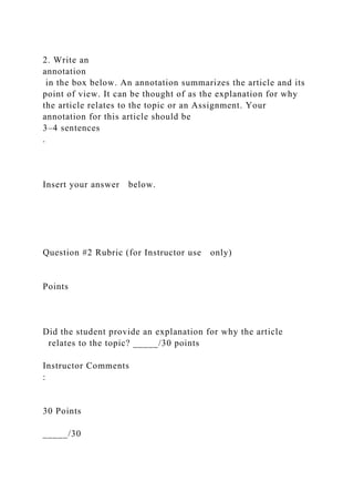 Student Contributed Resource WorksheetDirections Please .docx