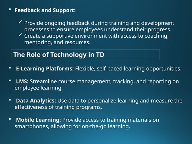 Student Copy the presentation is useful for their development of ...