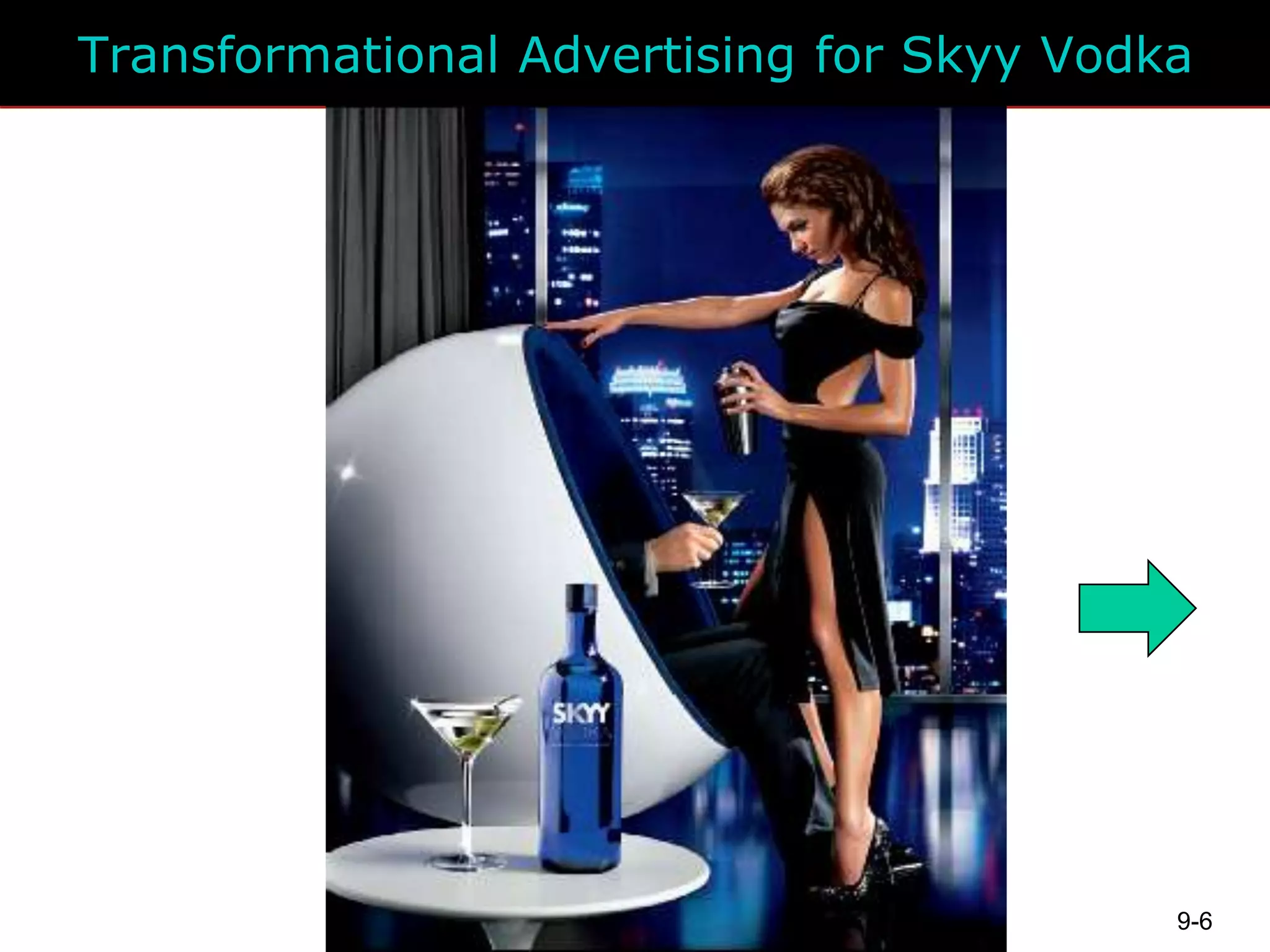 student copy Unit 3 chap9.ppt | Advertising Industry | Industries