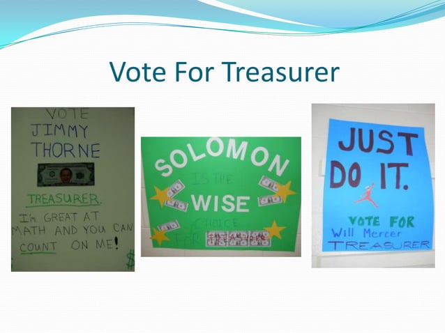 Student council elections | PPT