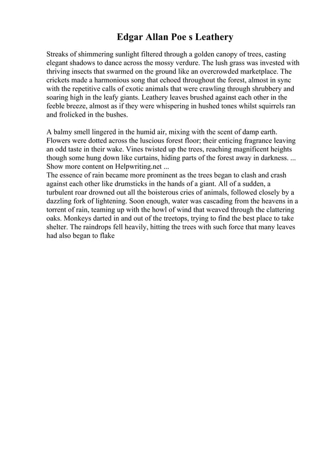 Student Council Essay. Ideas For Elementary Student Council | PDF