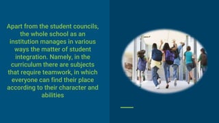 Student councils | PPT