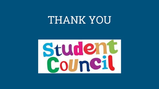 Student councils | PPT