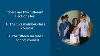 Student councils | PPT