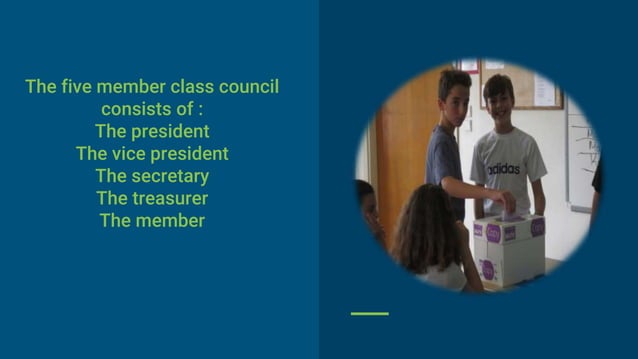 Student councils | PPT