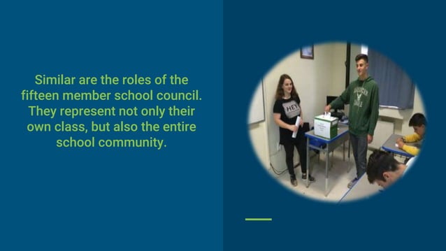 Student councils | PPT