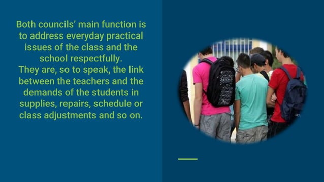 Student councils | PPT