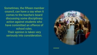 Student councils | PPT