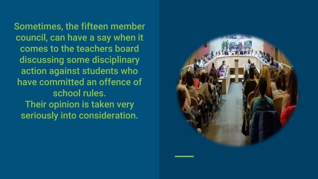 Student councils | PPT