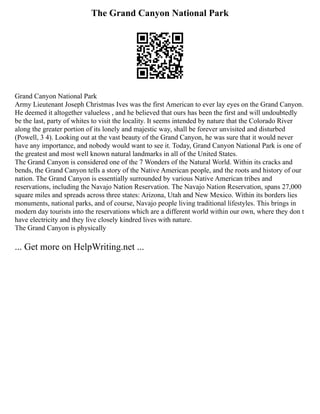 Student Cover Letter For Portfolio Assessment - Res | PDF