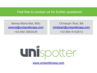 Student customer journey | PDF