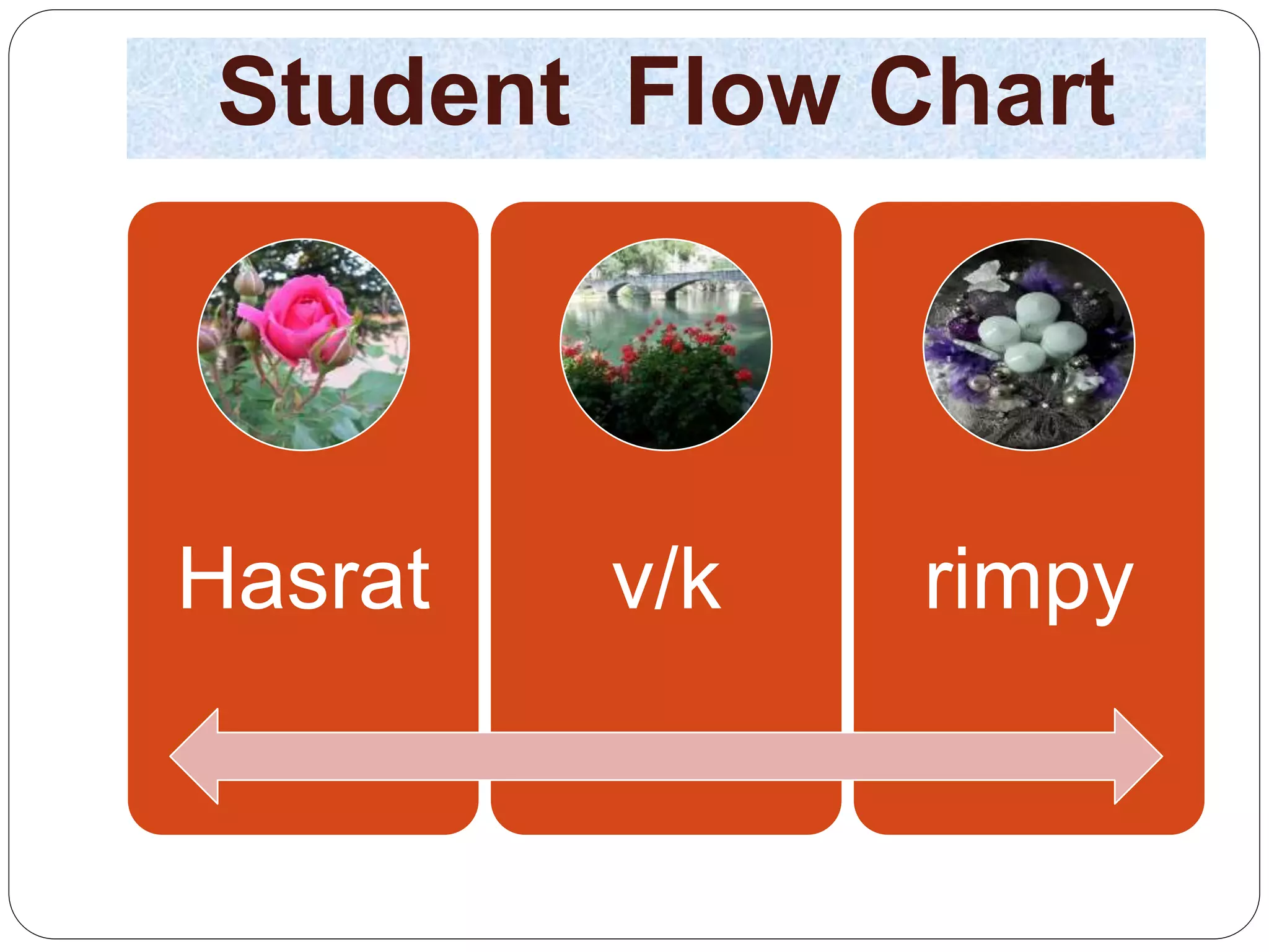 Student data base 25 | PPTX