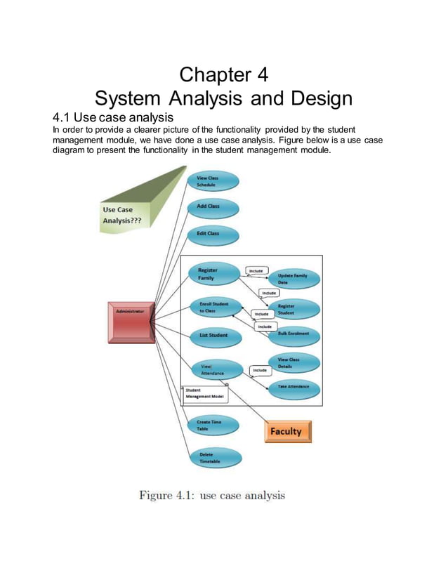 Student database management system PROJECT | DOCX | Databases | Computer Software and Applications
