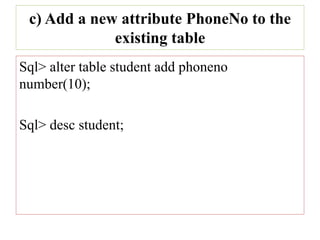 STUDENT DETAILS DATABASE.pptx