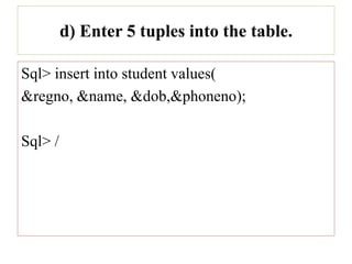 STUDENT DETAILS DATABASE.pptx