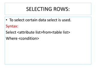 STUDENT DETAILS DATABASE.pptx