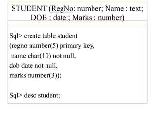 STUDENT DETAILS DATABASE.pptx