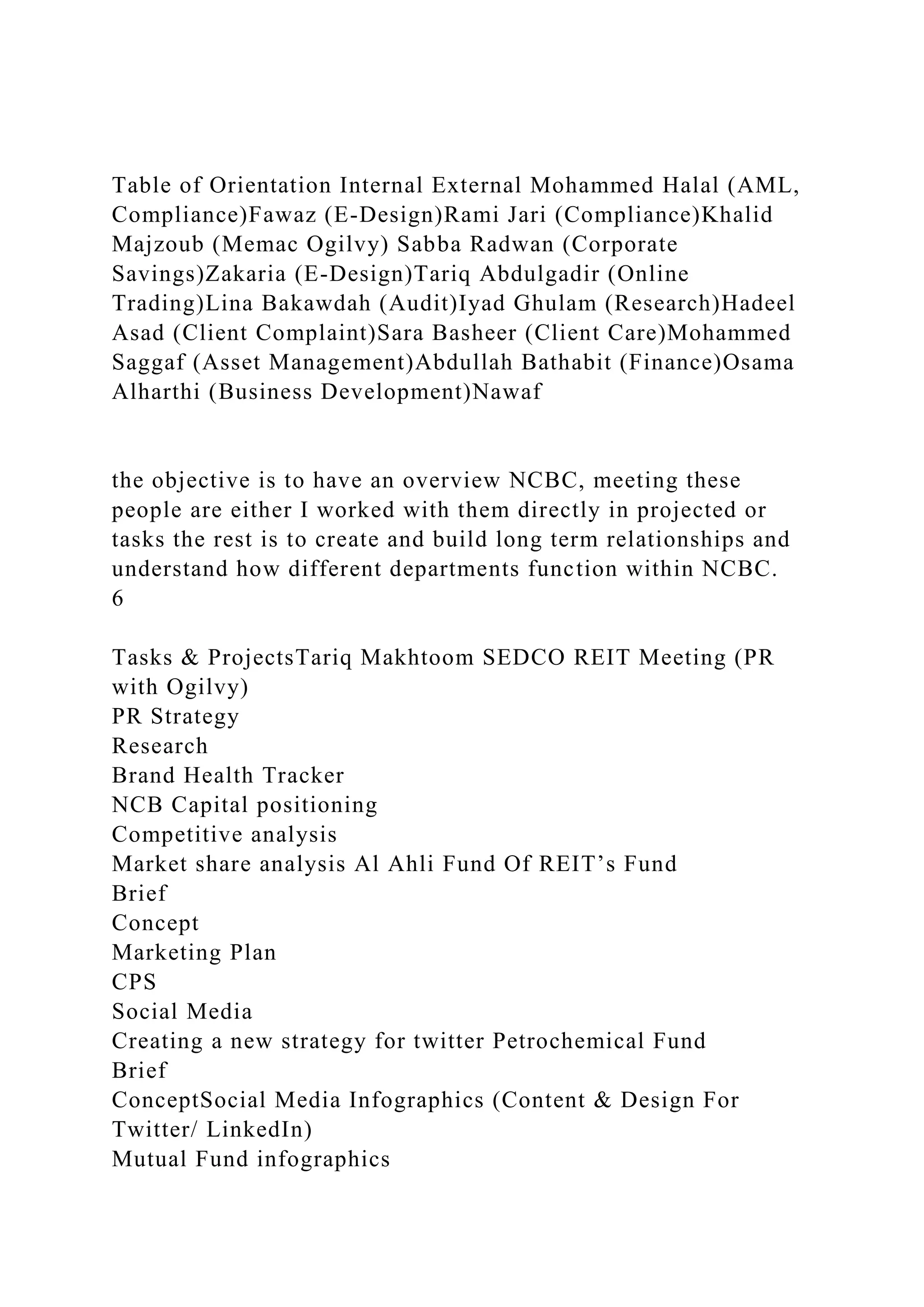 Student Development Center (SDC) ( Co-Operati.docx