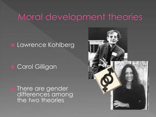 Student development theory | PDF