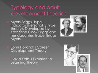 Student development theory | PPT