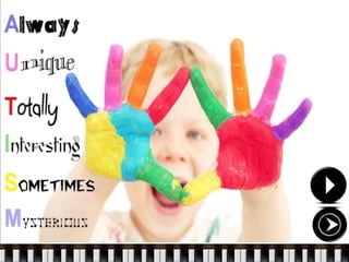 STUDENTS DISABILITIES AND CHALLENGES | PPT