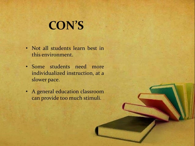 STUDENTS DISABILITIES AND CHALLENGES | PPT