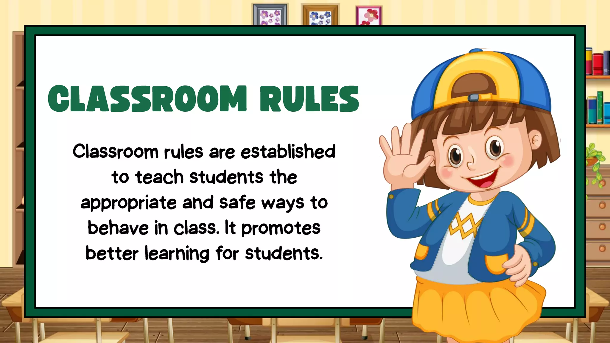 Classroom Rules.pptx