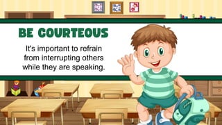Classroom Rules.pptx