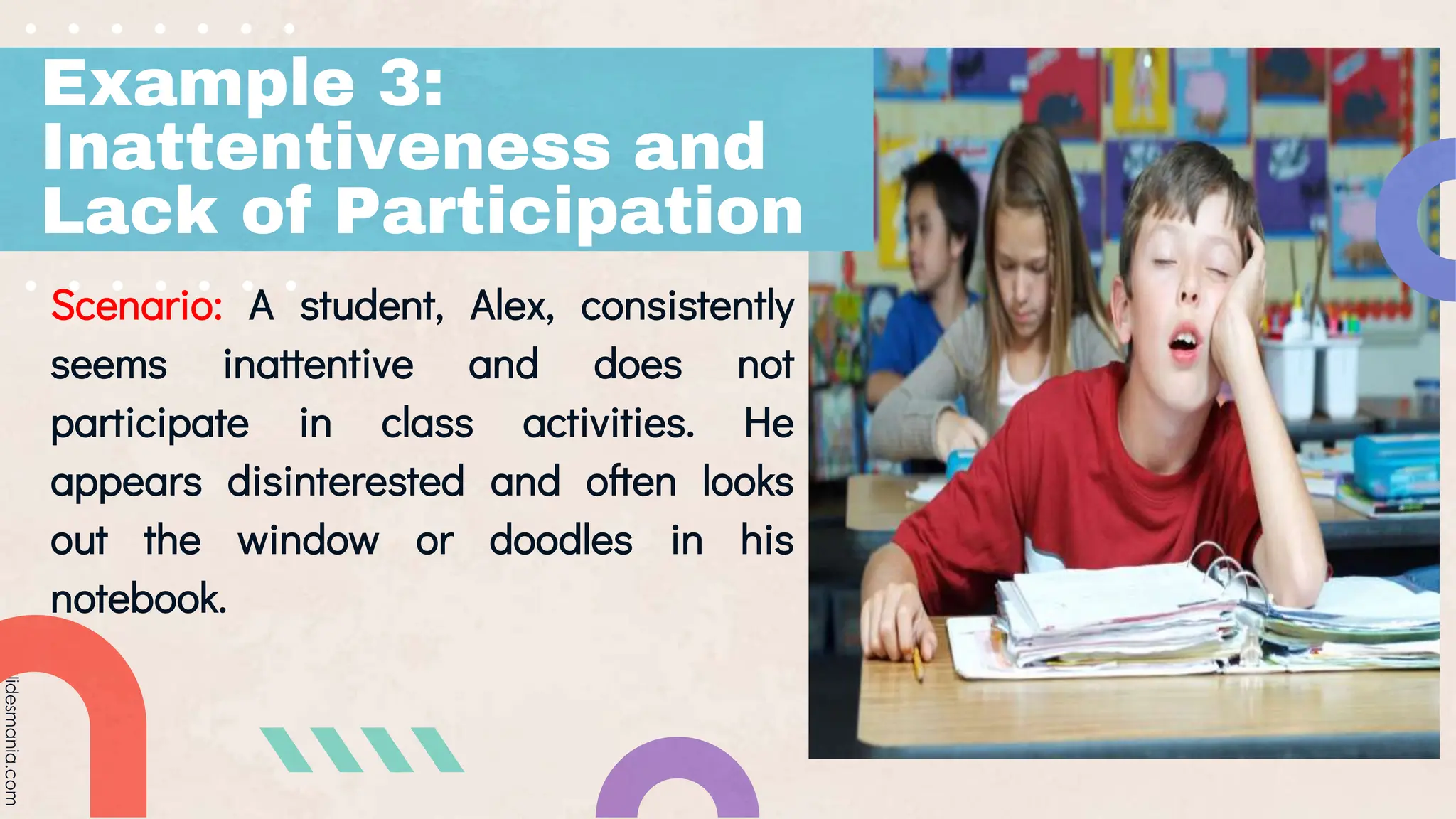 STUDENT DISCIPLINE in an Educational Setting.pptx