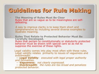 Dr. William Allan Kritsonis - Student Discipline in the Schools, PPT. | PPT