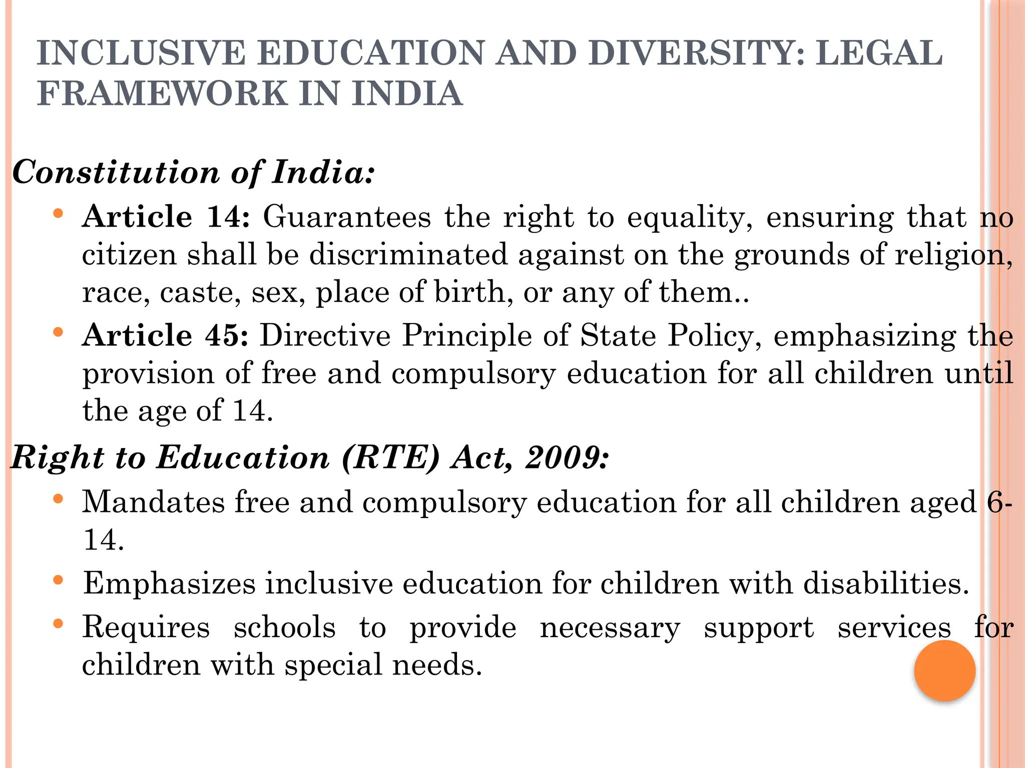 Student Diversity and Inclusive Education 1.pptx