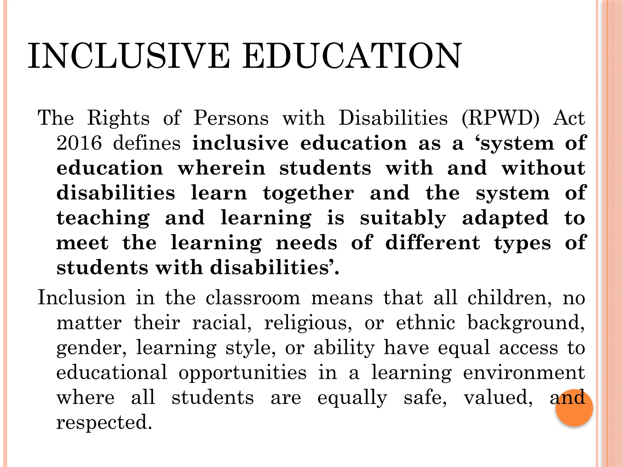 Student Diversity and Inclusive Education 1.pptx