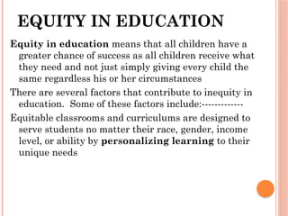 Student Diversity and Inclusive Education 1.pptx