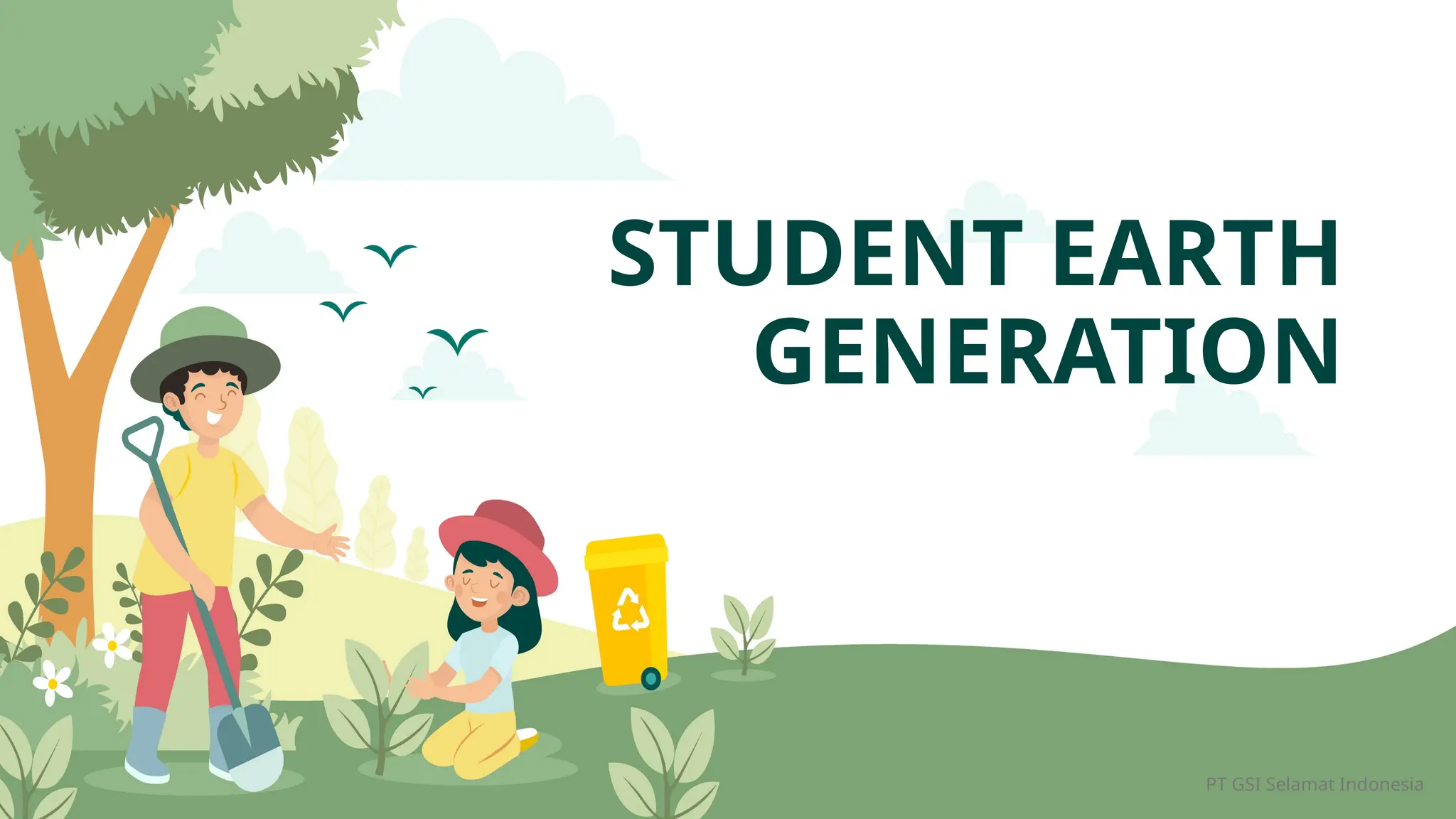 STUDENT EARTH GENERATION PRESENTATION.pptx