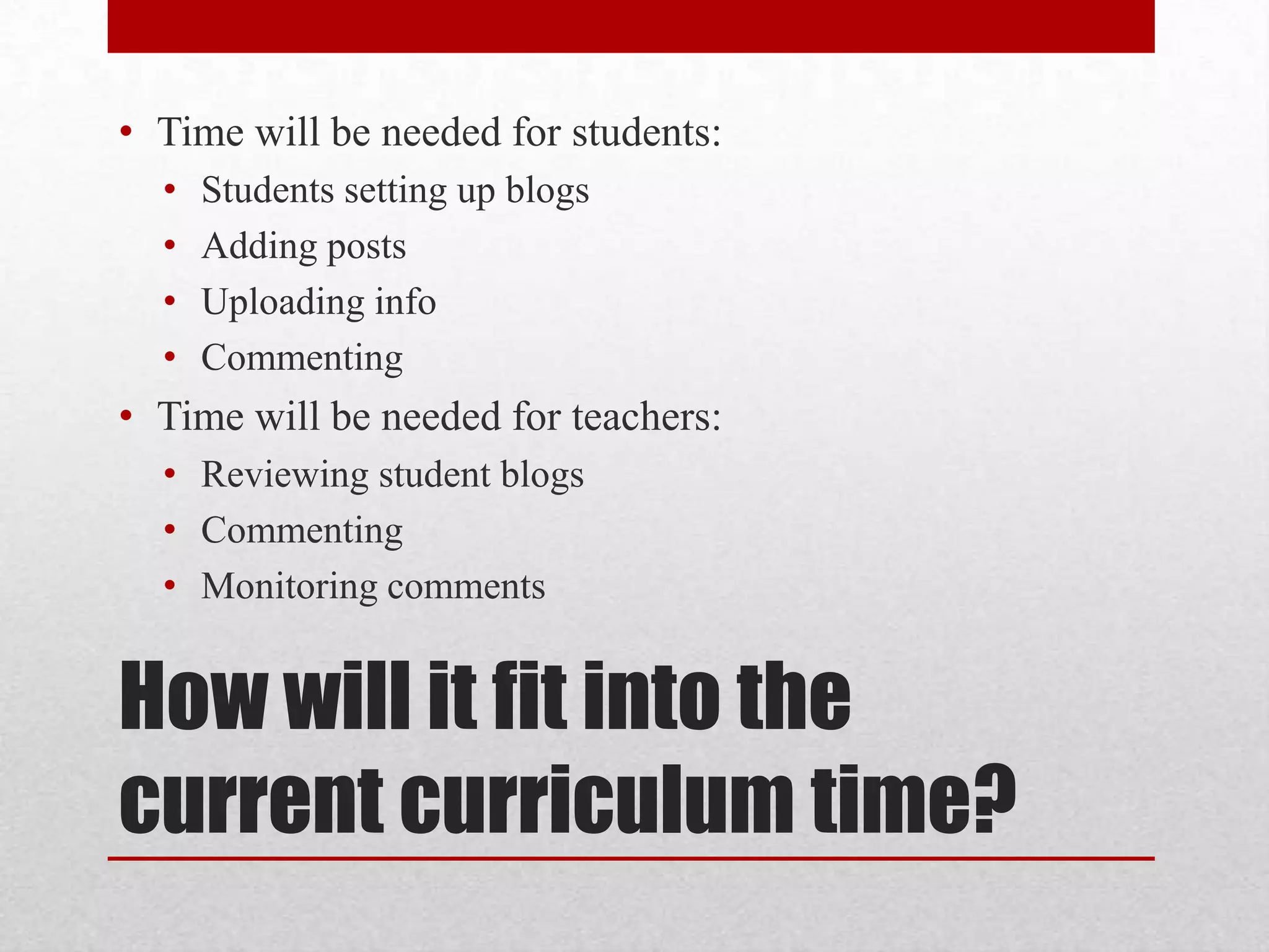 Student e folios | PPTX