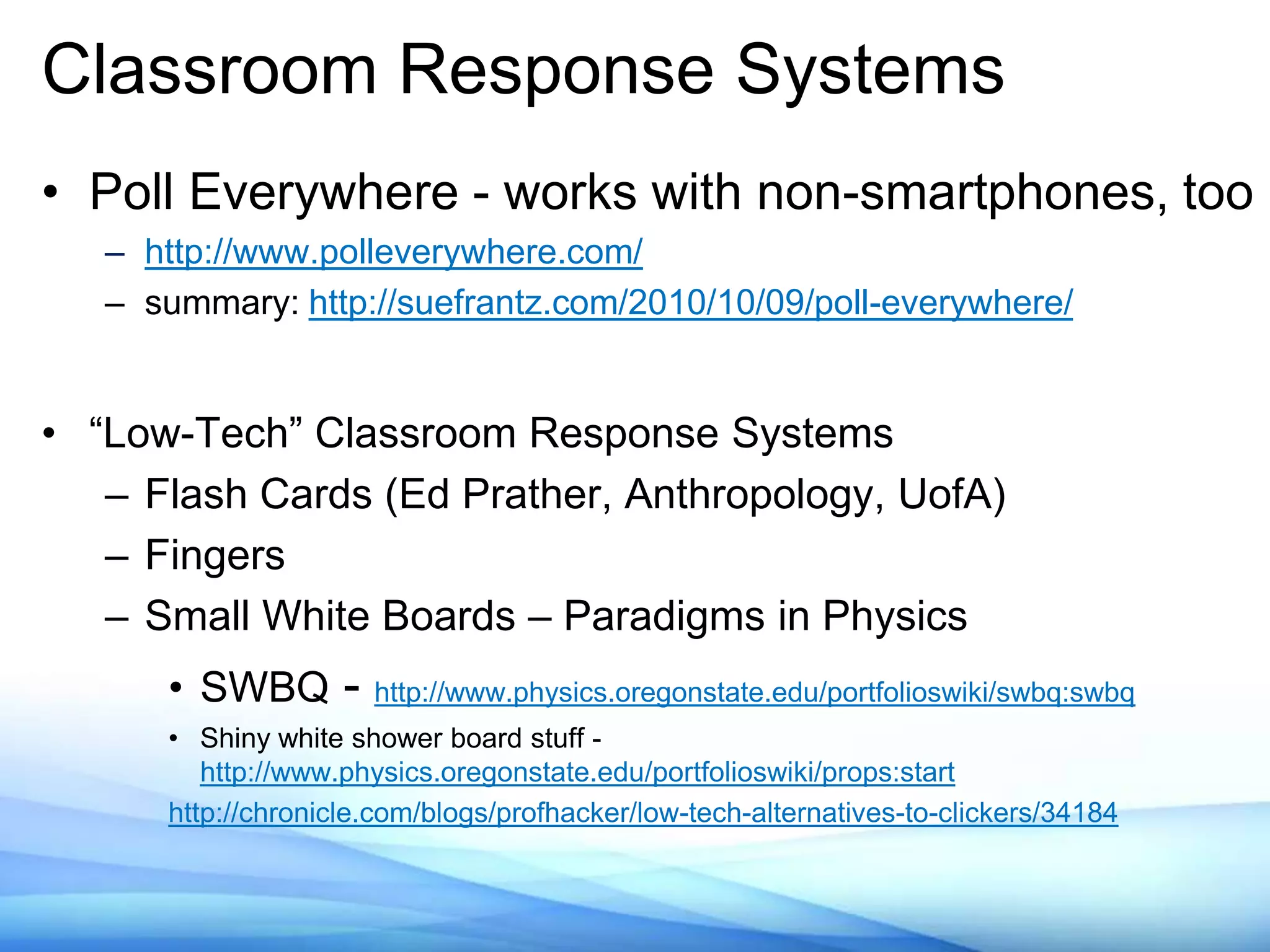 Engaged Learning | PPTX