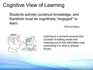 Engaged Learning | PPTX