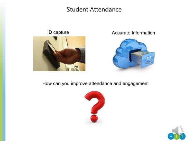 Improving Student Attendance and Engagement Webinar | PPT