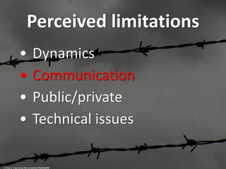 Student Participation, Engagement, Interaction and Learning in the ...