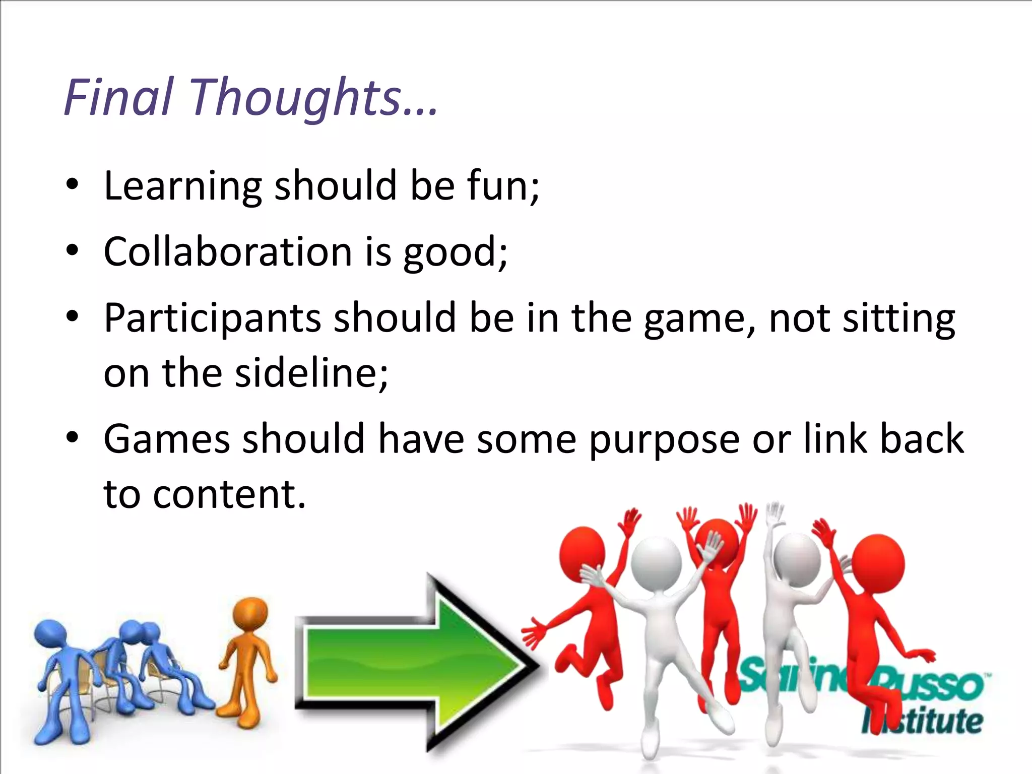 Student engagement presentation cj | PPTX