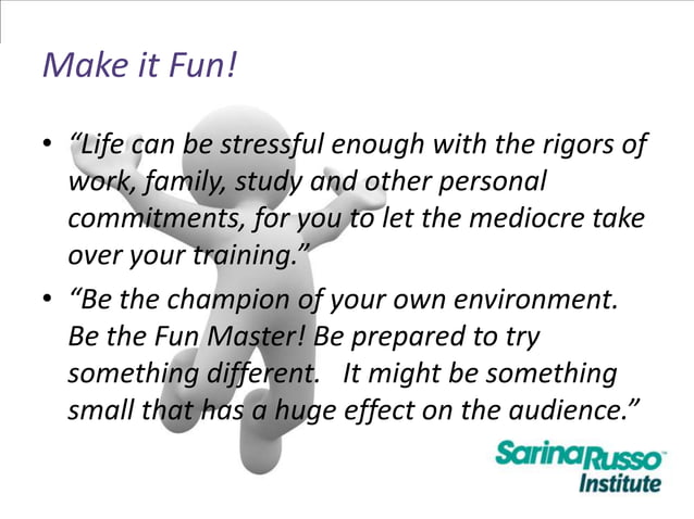 Student engagement presentation cj | PPTX