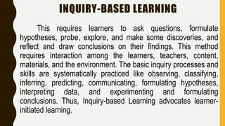 STUDENT ENGAGEMENT TEACHNIQUES AND STRATEGIES (SETS).pptx