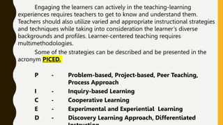 STUDENT ENGAGEMENT TEACHNIQUES AND STRATEGIES (SETS).pptx